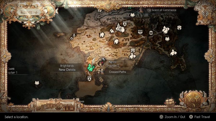 All Octopath Traveler 2 Inventor Items | Pro Game Guides