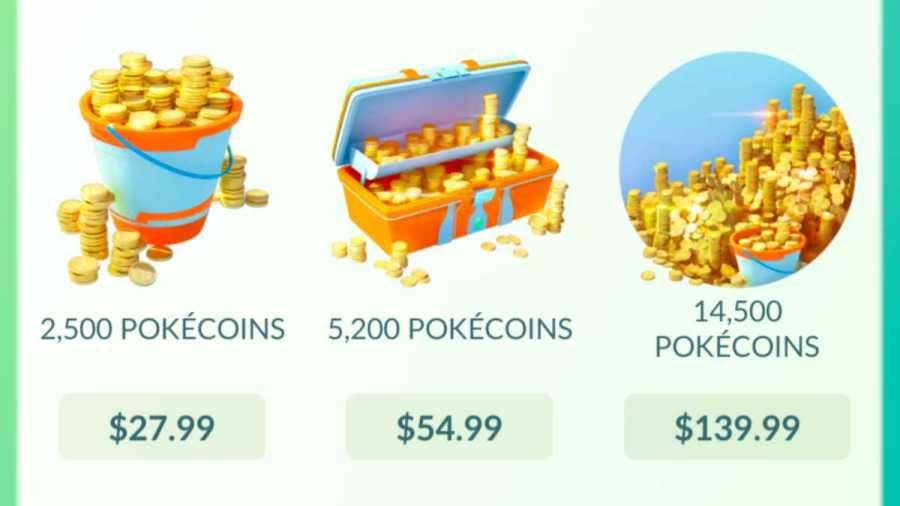 Pokémon GO may be adding new ways to earn free PokéCoins | Pro Game Guides
