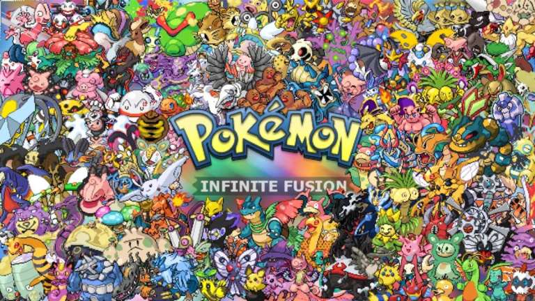 Pokémon Infinite Fusion Cheats | Pro Game Guides