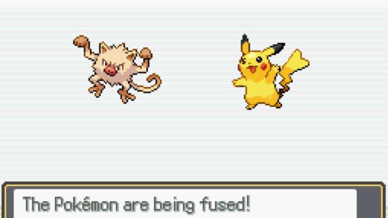 Pokémon Infinite Fusion Cheats | Pro Game Guides