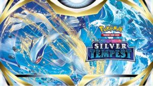 Pokémon TCG Silver Tempest Card List | Pro Game Guides