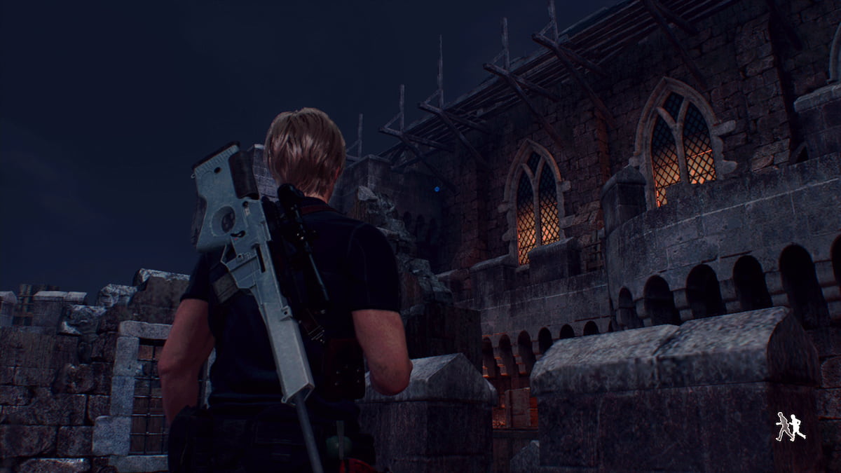 All Castle Gate Blue Medallion locations in Resident Evil 4 Remake ...