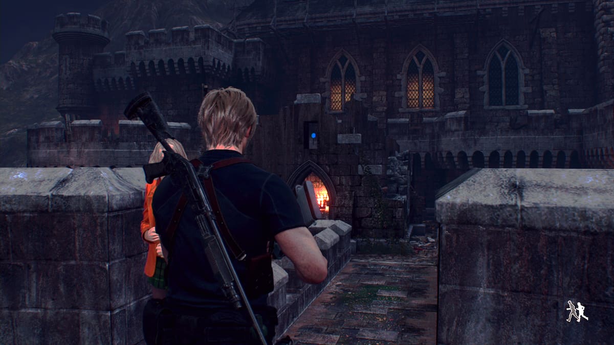 All Castle Gate Blue Medallion locations in Resident Evil 4 Remake ...