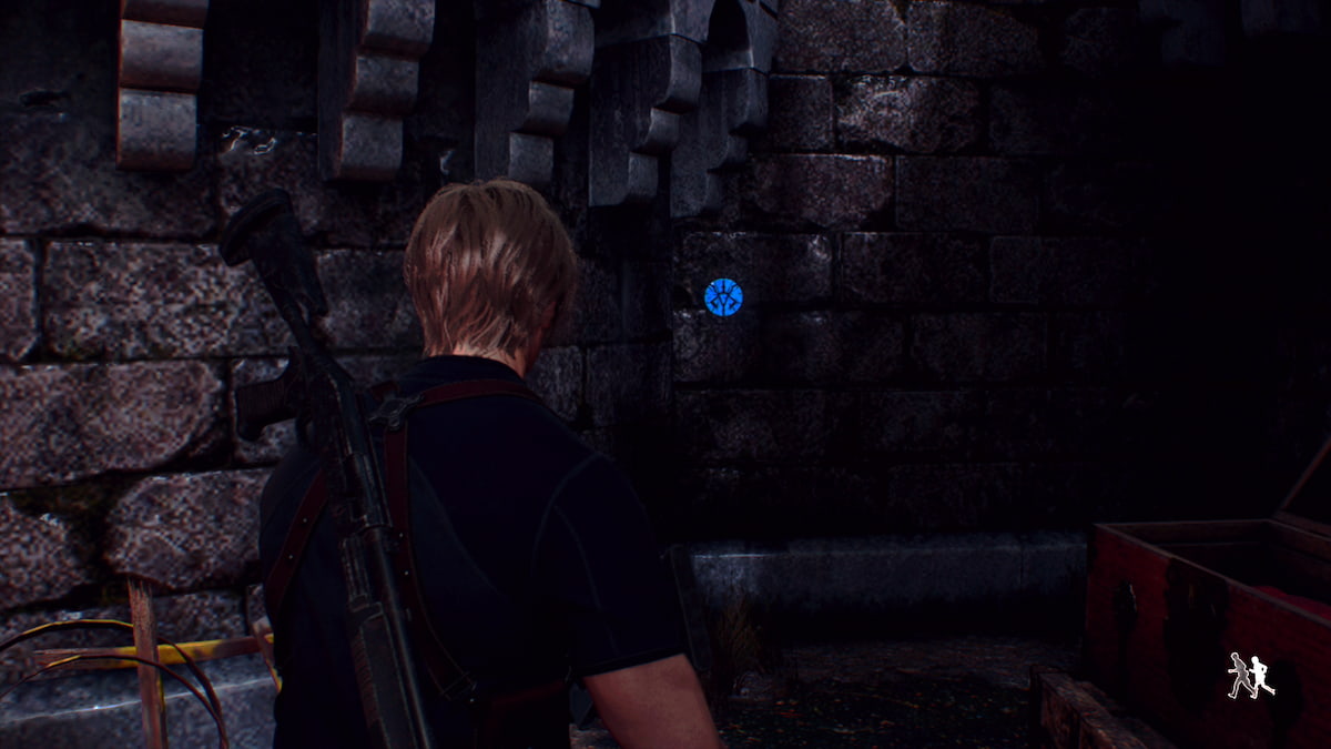 All Castle Gate Blue Medallion locations in Resident Evil 4 Remake ...