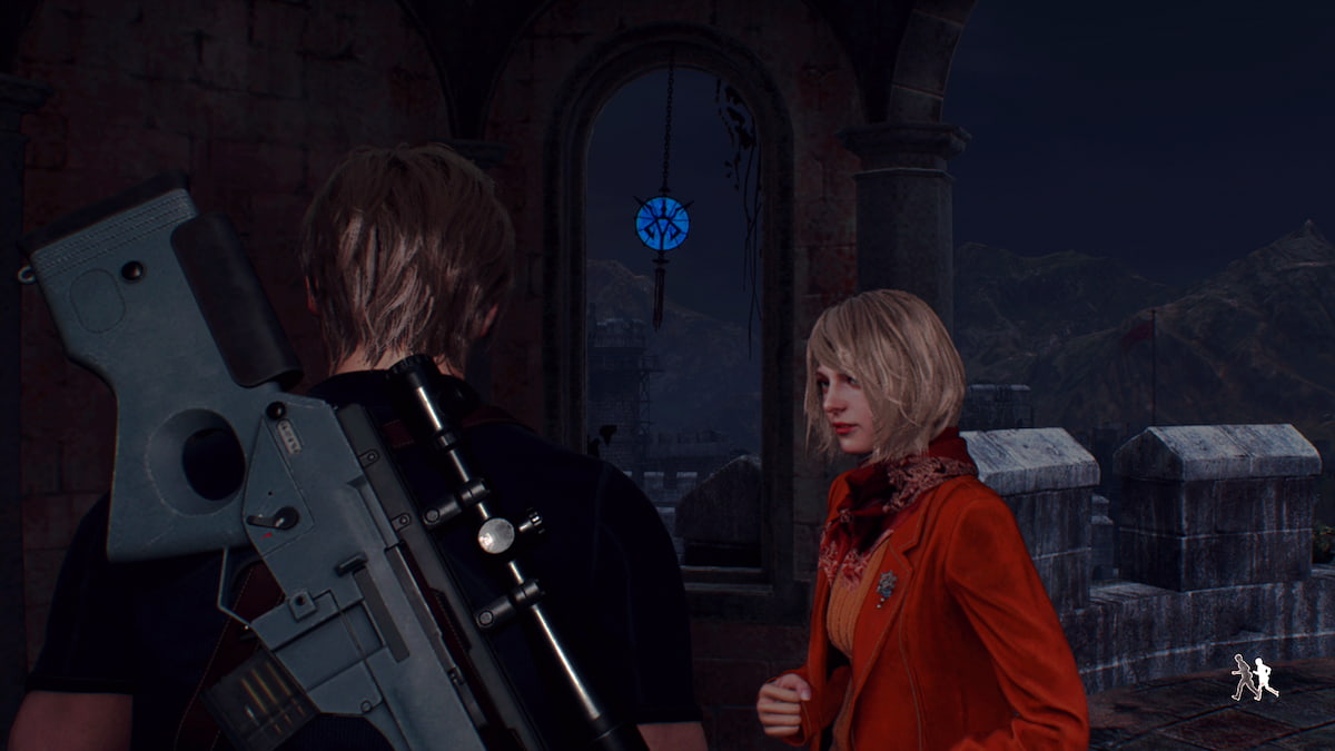 All Castle Gate Blue Medallion locations in Resident Evil 4 Remake ...