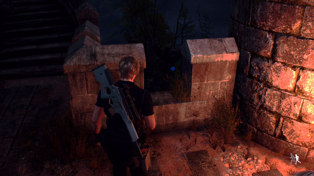All Castle Gate Blue Medallion locations in Resident Evil 4 Remake ...