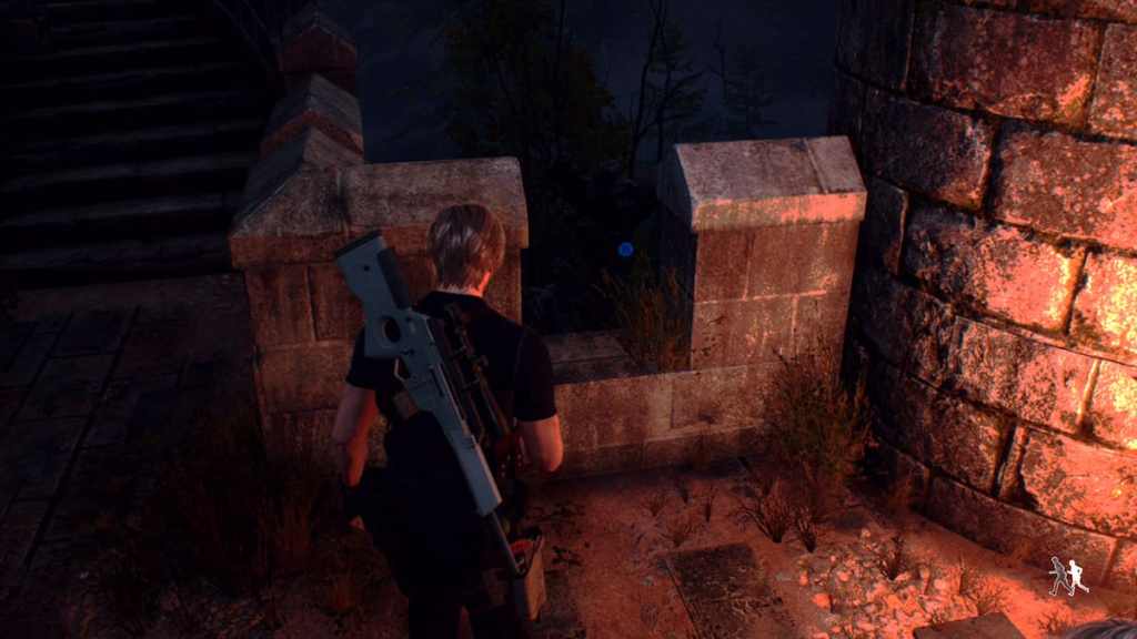 All Castle Gate Blue Medallion locations in Resident Evil 4 Remake ...