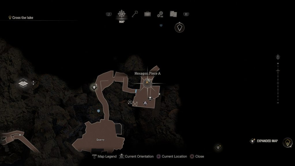 How to Solve the Lake Symbol Puzzle in Resident Evil 4 Remake - Pro ...