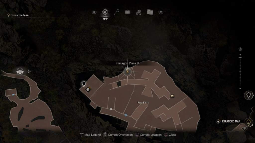 How to Solve the Lake Symbol Puzzle in Resident Evil 4 Remake - Pro ...