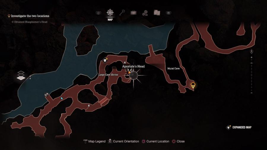 How to Solve the Lake Symbol Puzzle in Resident Evil 4 Remake - Pro ...