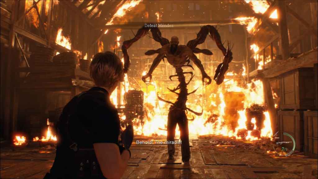 All bosses in Resident Evil 4 Remake and how to defeat them | Pro Game Guides