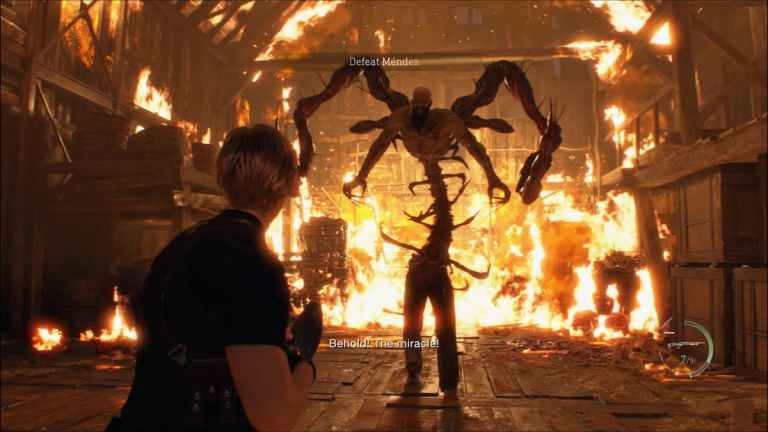 All bosses in Resident Evil 4 Remake and how to defeat them | Pro Game ...