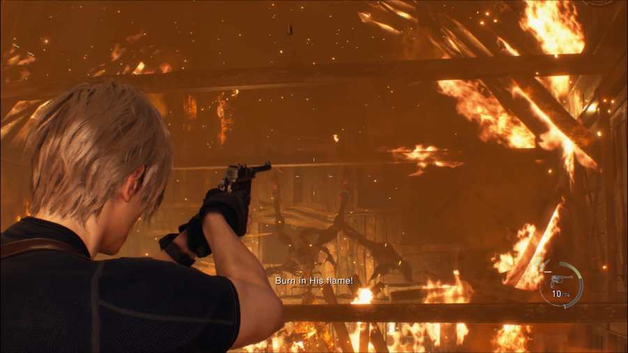 All bosses in Resident Evil 4 Remake and how to defeat them | Pro Game ...