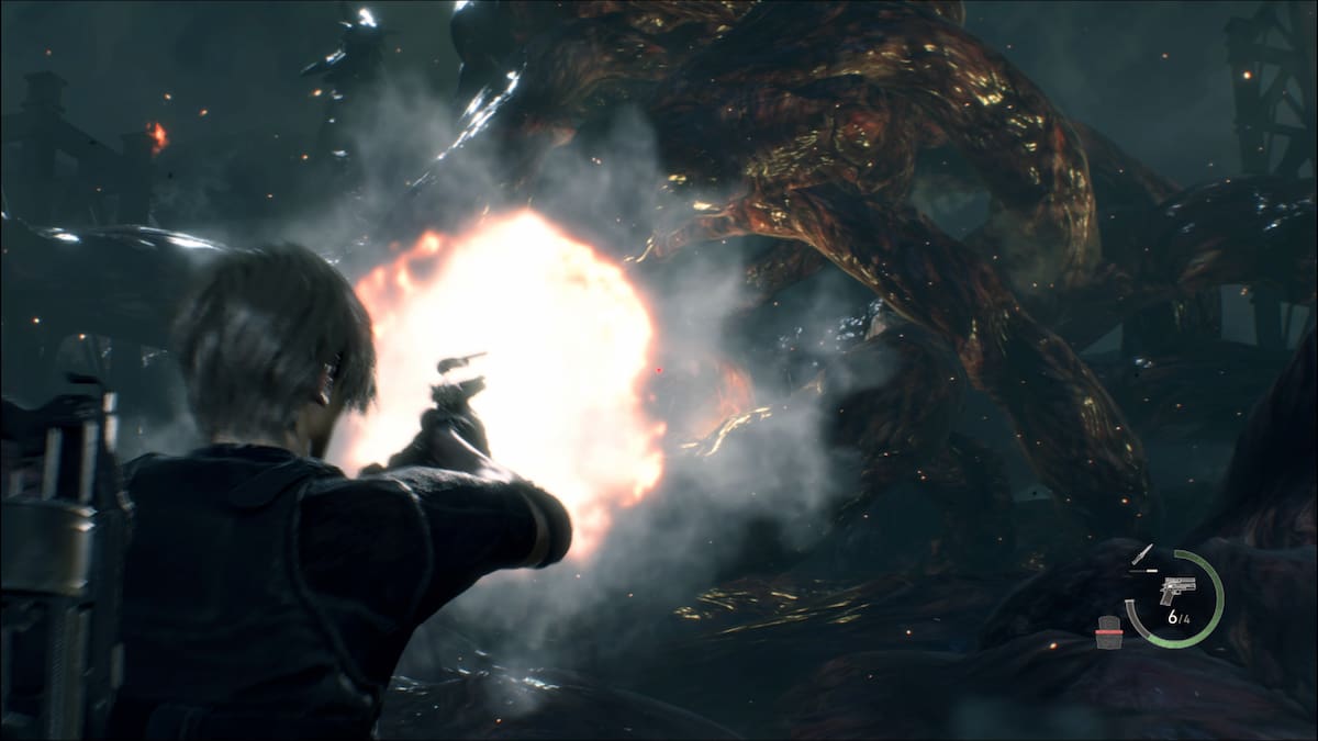 All bosses in Resident Evil 4 Remake and how to defeat them - Pro Game ...