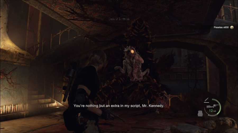 All bosses in Resident Evil 4 Remake and how to defeat them | Pro Game ...