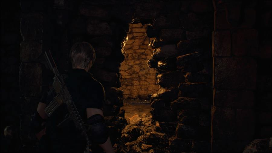 How to sell a treasure for 100000 ptas in Resident Evil 4 Remake | Pro ...