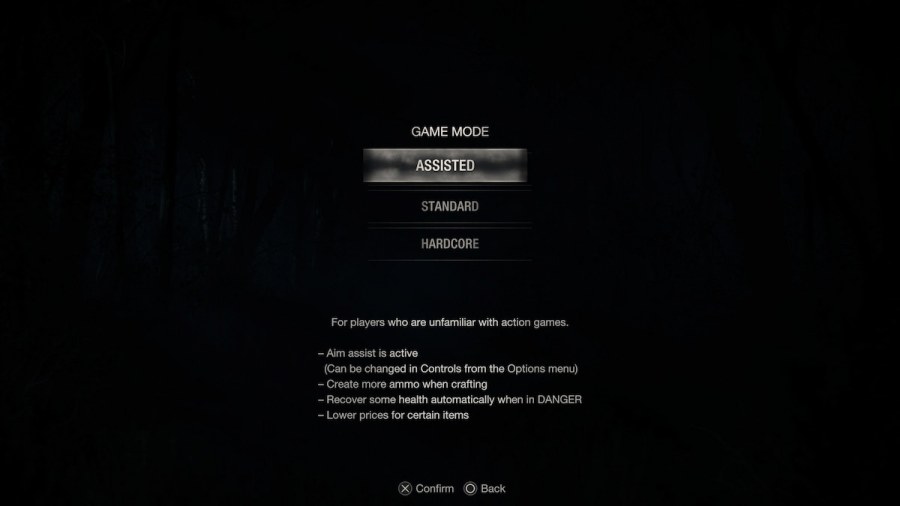 Which Difficulty to pick in Resident Evil 4 (Remake) | Pro Game Guides