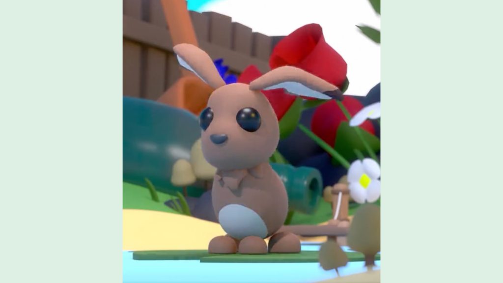 All pets added with Adopt Me!'s Week One Spring Festival update ...