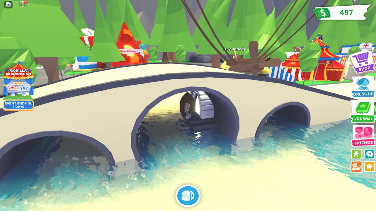 How to Get a Neon Gorilla in Adopt Me! - Roblox | Pro Game Guides