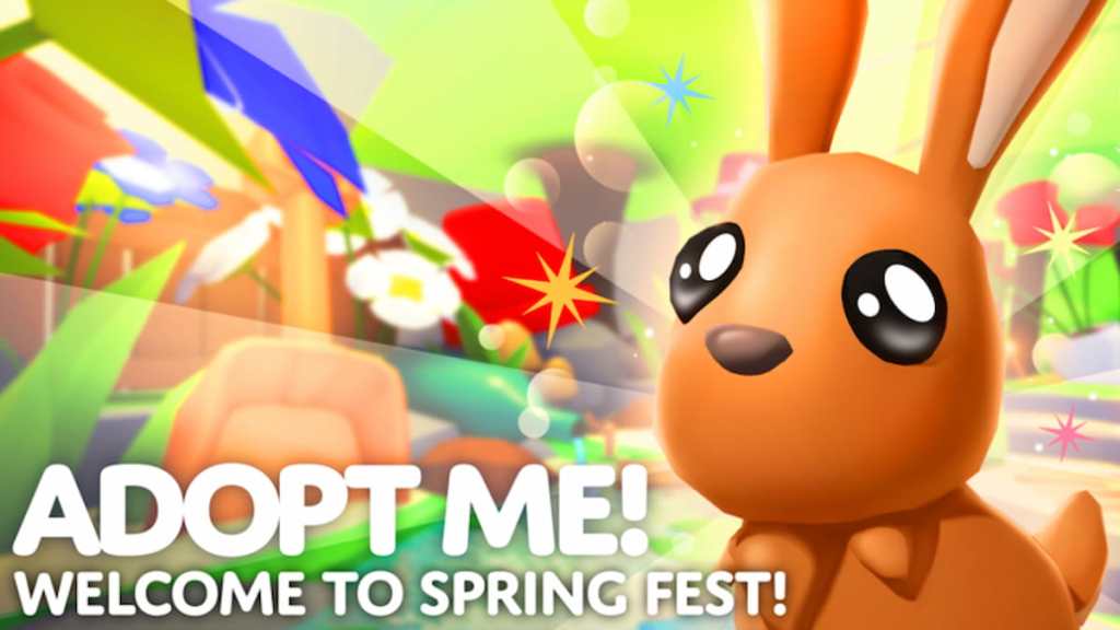 All pets added with Adopt Me!'s Week One Spring Festival update ...