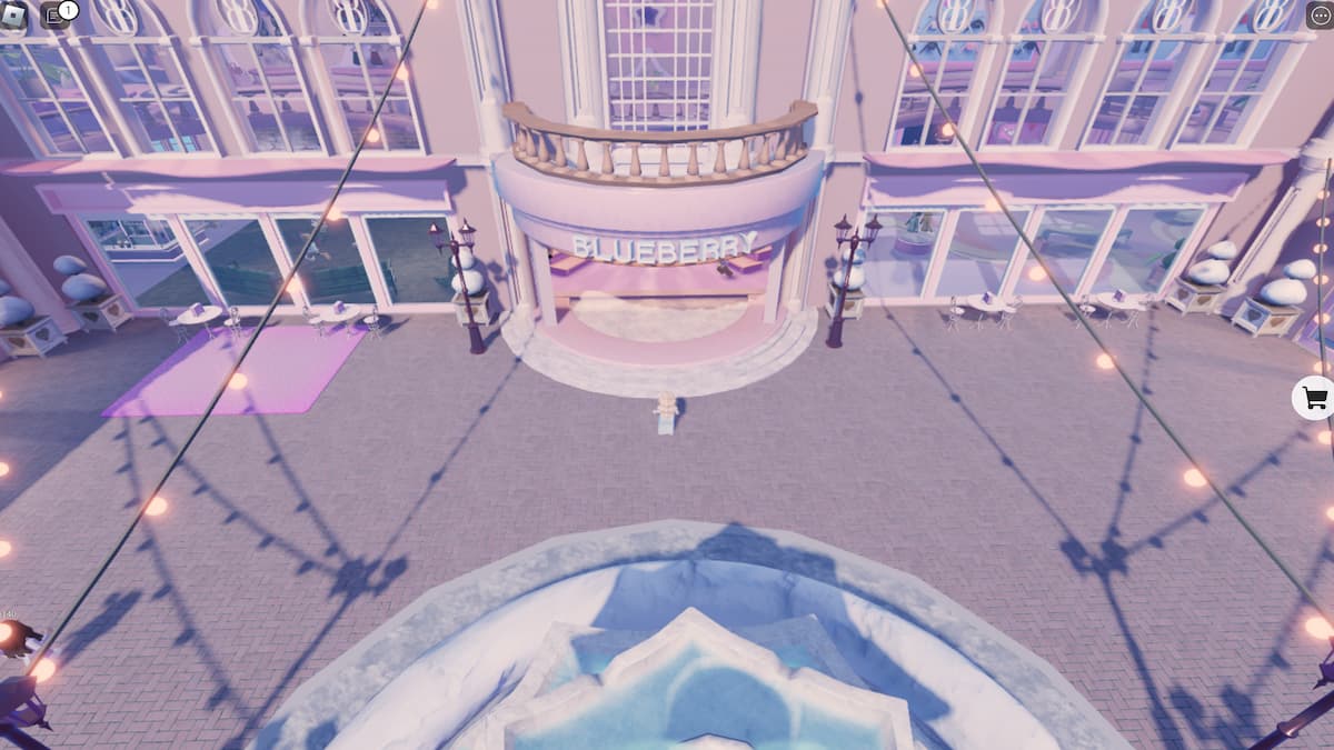 How to get all free items in Blueberry Clothing Store - Roblox | Pro ...