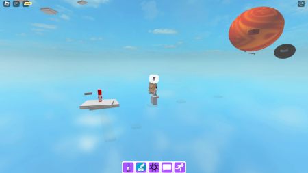 How to get the Balloon Marker in Find the Markers - Roblox | Pro Game ...