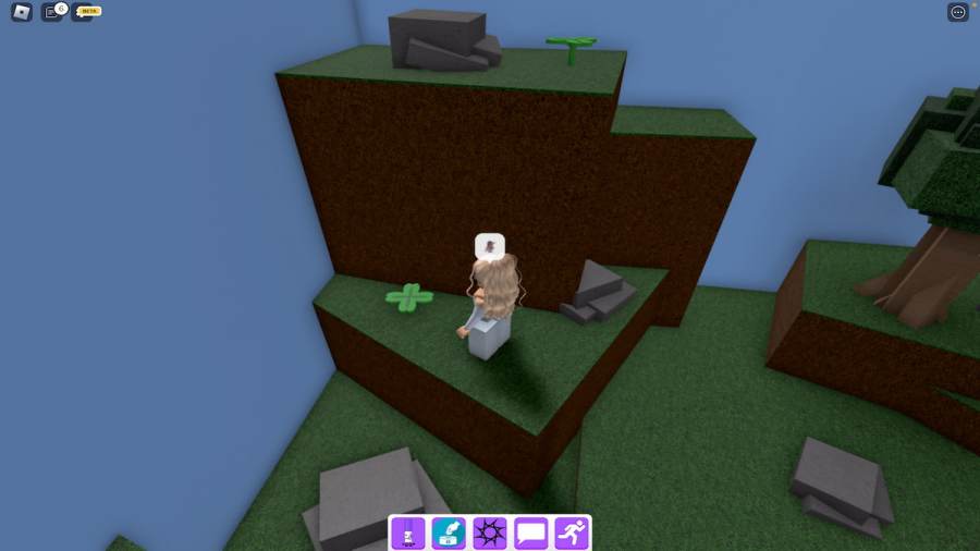 How to get the Clover Marker in Find the Markers - Roblox | Pro Game Guides