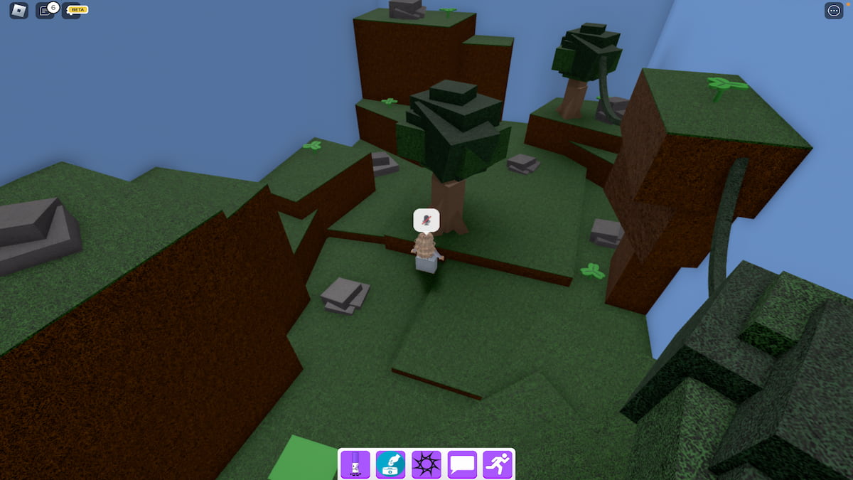 How to get the Clover Marker in Find the Markers - Roblox | Pro Game Guides