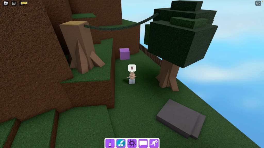 How to get the Lavender Marker in Find the Markers - Roblox | Pro Game ...