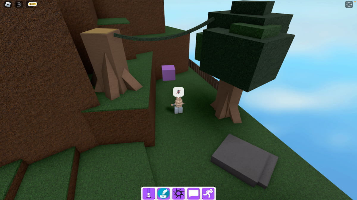 How to get the Lavender Marker in Find the Markers - Roblox | Pro Game ...