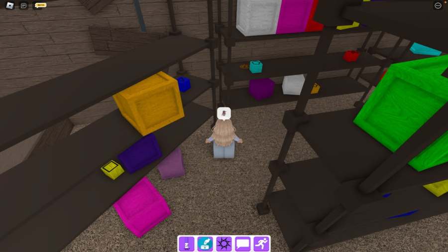 How To Get The Marker Cornbread In Find The Markers Roblox Pro Game
