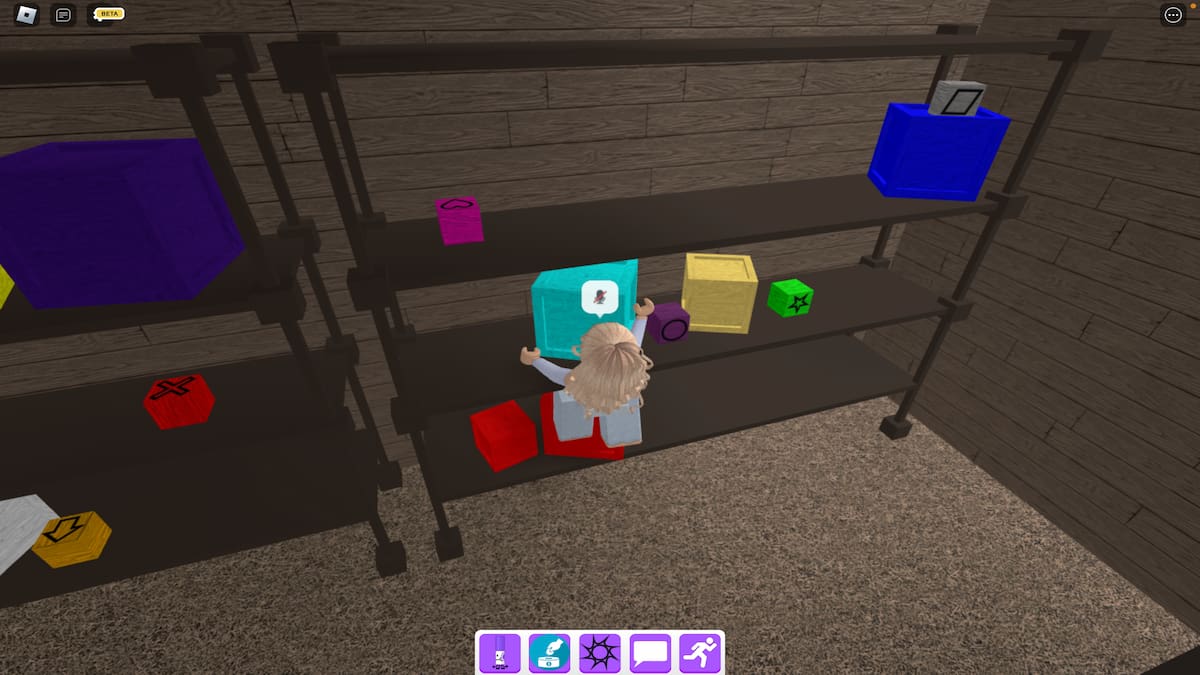 How To Get The Marker Cornbread In Find The Markers Roblox Pro Game
