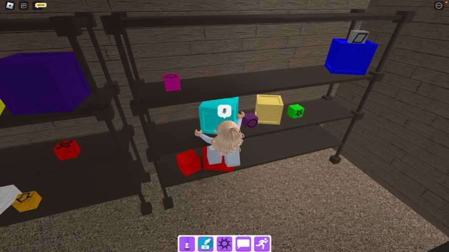 How to get the Marker Cornbread in Find the Markers - Roblox | Pro Game ...