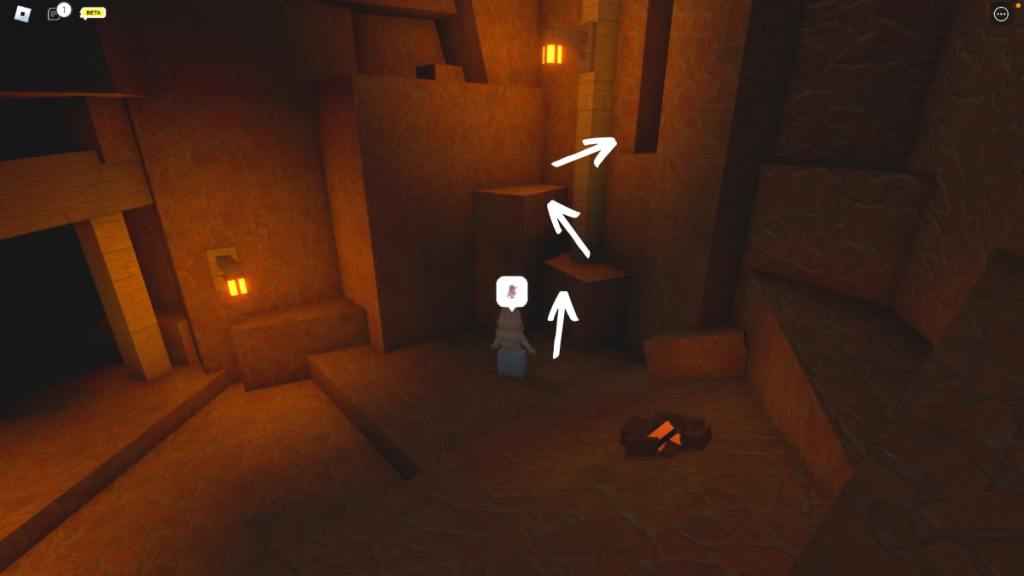 How to get the Marker Cornbread in Find the Markers - Roblox | Pro Game Guides