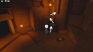 How to get the Marker Cornbread in Find the Markers - Roblox | Pro Game ...