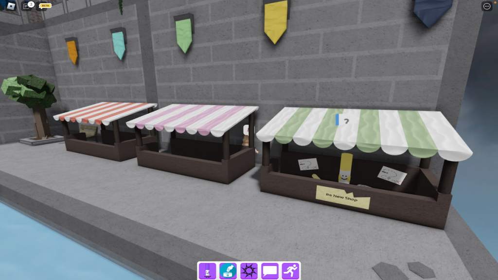 How to get the Time Rune Marker in Find the Markers - Roblox | Pro Game ...