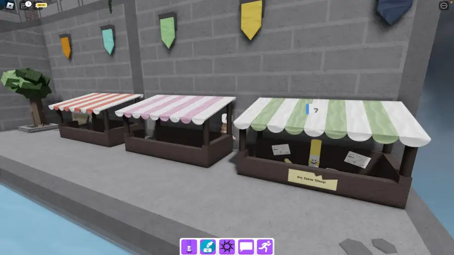 How to get the Time Rune Marker in Find the Markers - Roblox | Pro Game ...