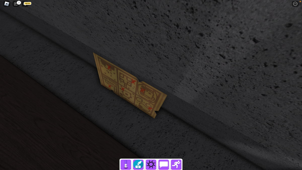 How to get the Time Rune Marker in Find the Markers - Roblox | Pro Game ...