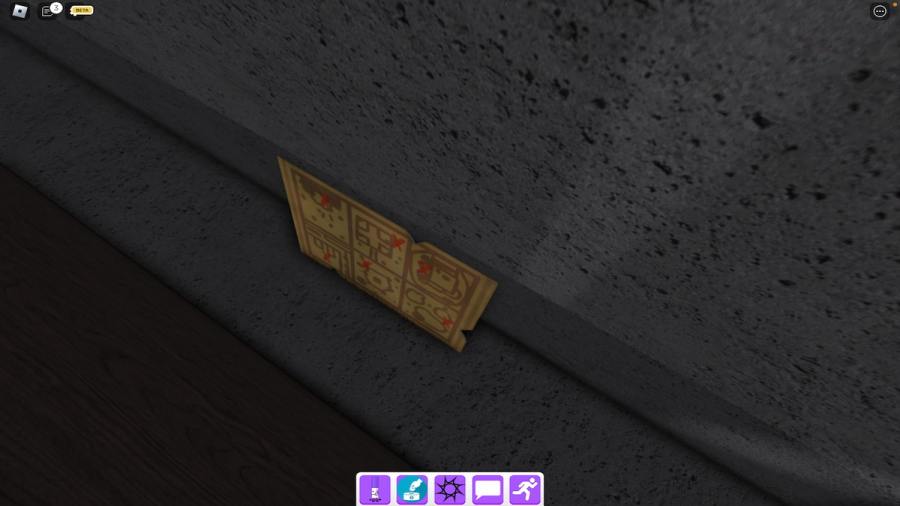 How to get the Time Rune Marker in Find the Markers - Roblox | Pro Game ...