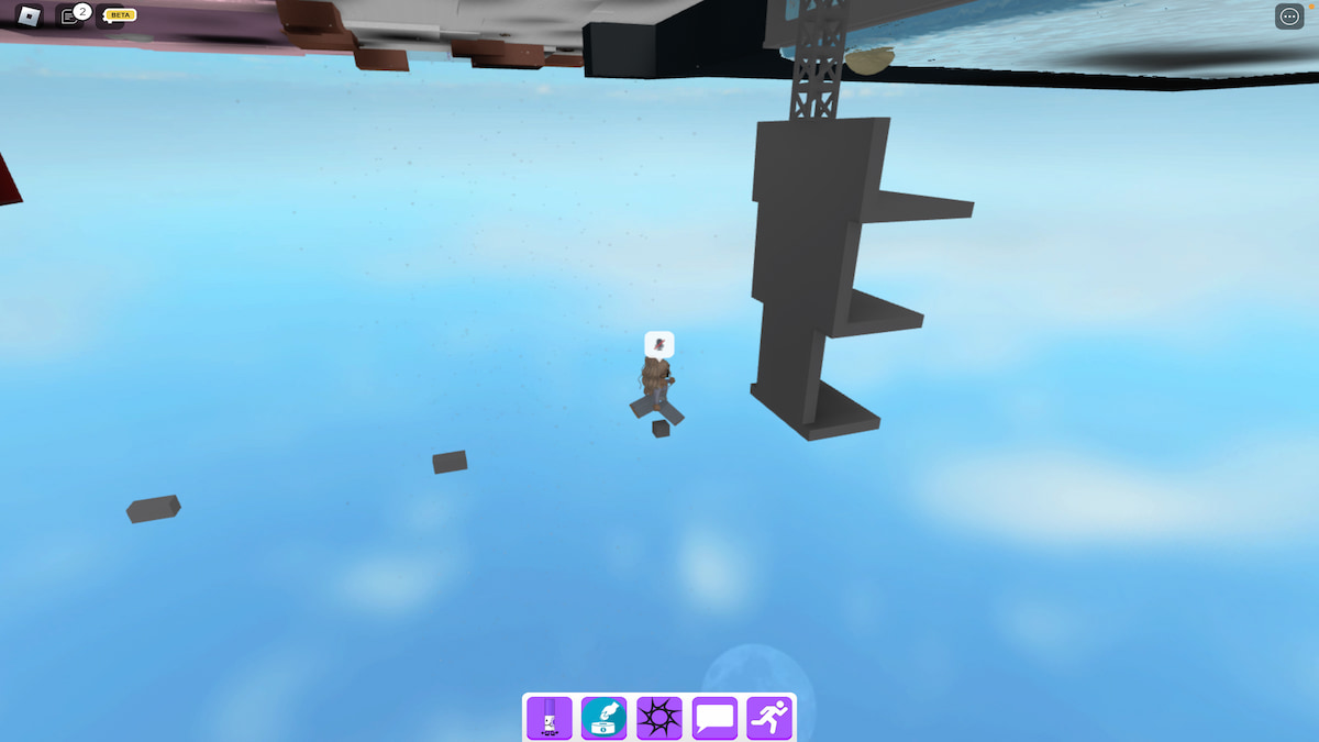 How to get the Medium Stone Grey Marker in Find the Markers - Roblox ...