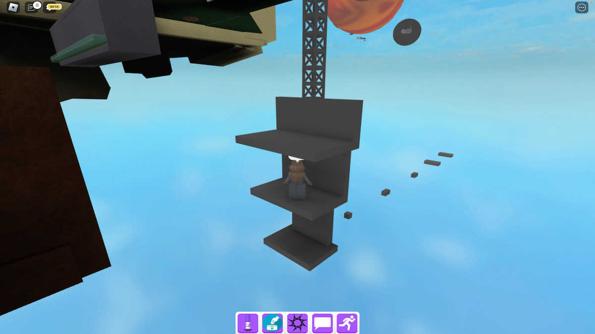 How to get the Medium Stone Grey Marker in Find the Markers - Roblox ...