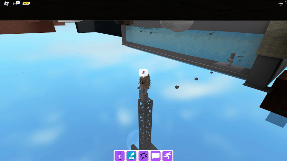 How to get the Medium Stone Grey Marker in Find the Markers - Roblox ...