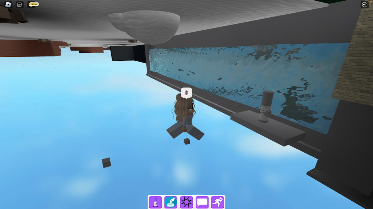 How to get the Medium Stone Grey Marker in Find the Markers - Roblox ...