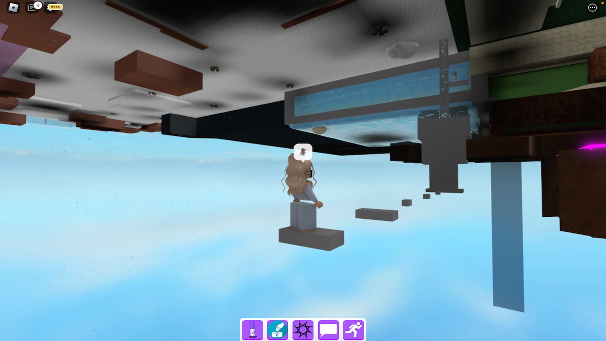 How to get the Medium Stone Grey Marker in Find the Markers - Roblox ...