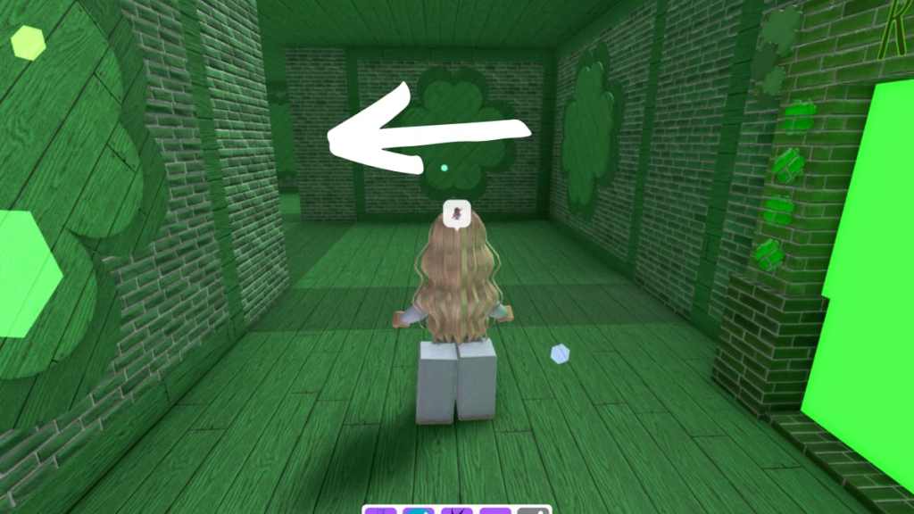 How to get the Lucky Marker in Find the Markers - Roblox | Pro Game Guides