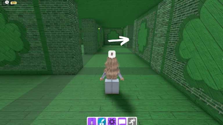 How to get the Lucky Marker in Find the Markers - Roblox | Pro Game Guides