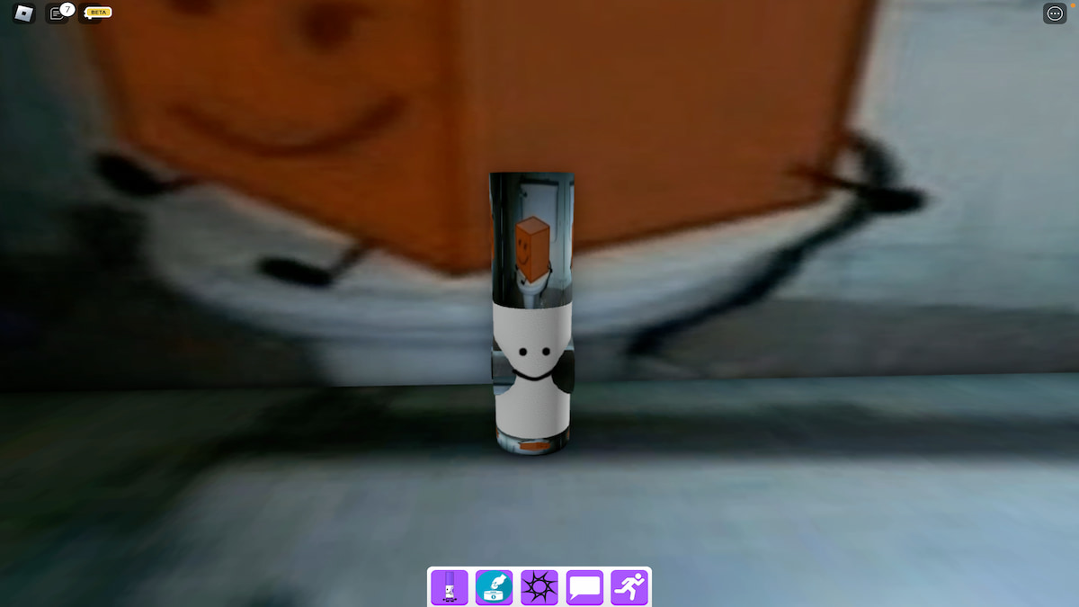 How to get the Poopy Blocky Marker in Find the Markers - Roblox | Pro ...