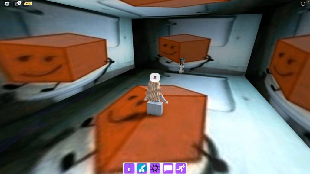 How to get the Poopy Blocky Marker in Find the Markers - Roblox | Pro ...