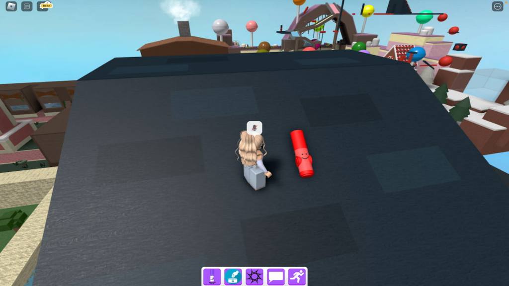 How to get the Sunburn Marker in Find the Markers - Roblox | Pro Game ...