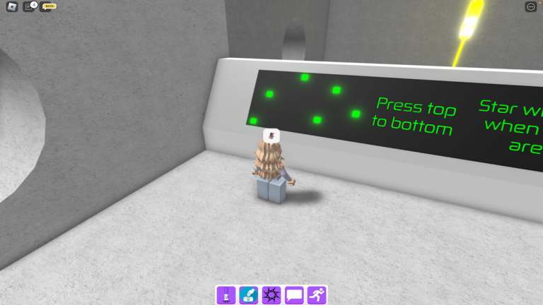 How to get the Supernova Marker in Find the Markers - Roblox | Pro Game ...